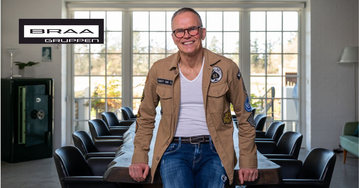 Michael Braa Nielsen